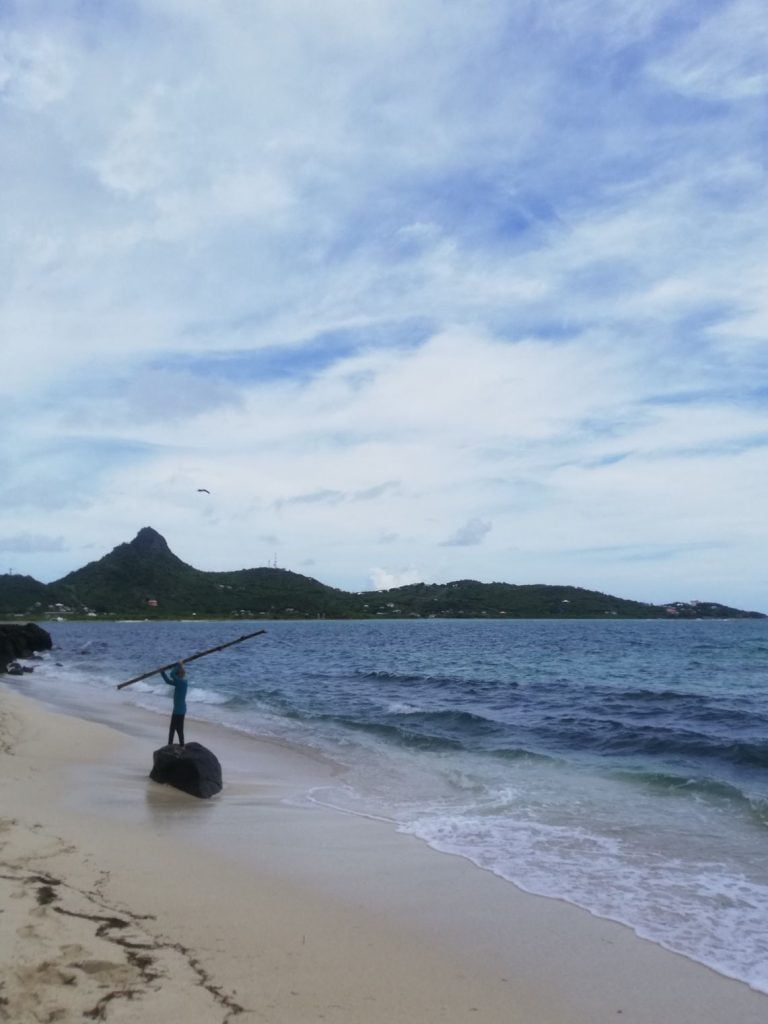Frigate Island — gone.world