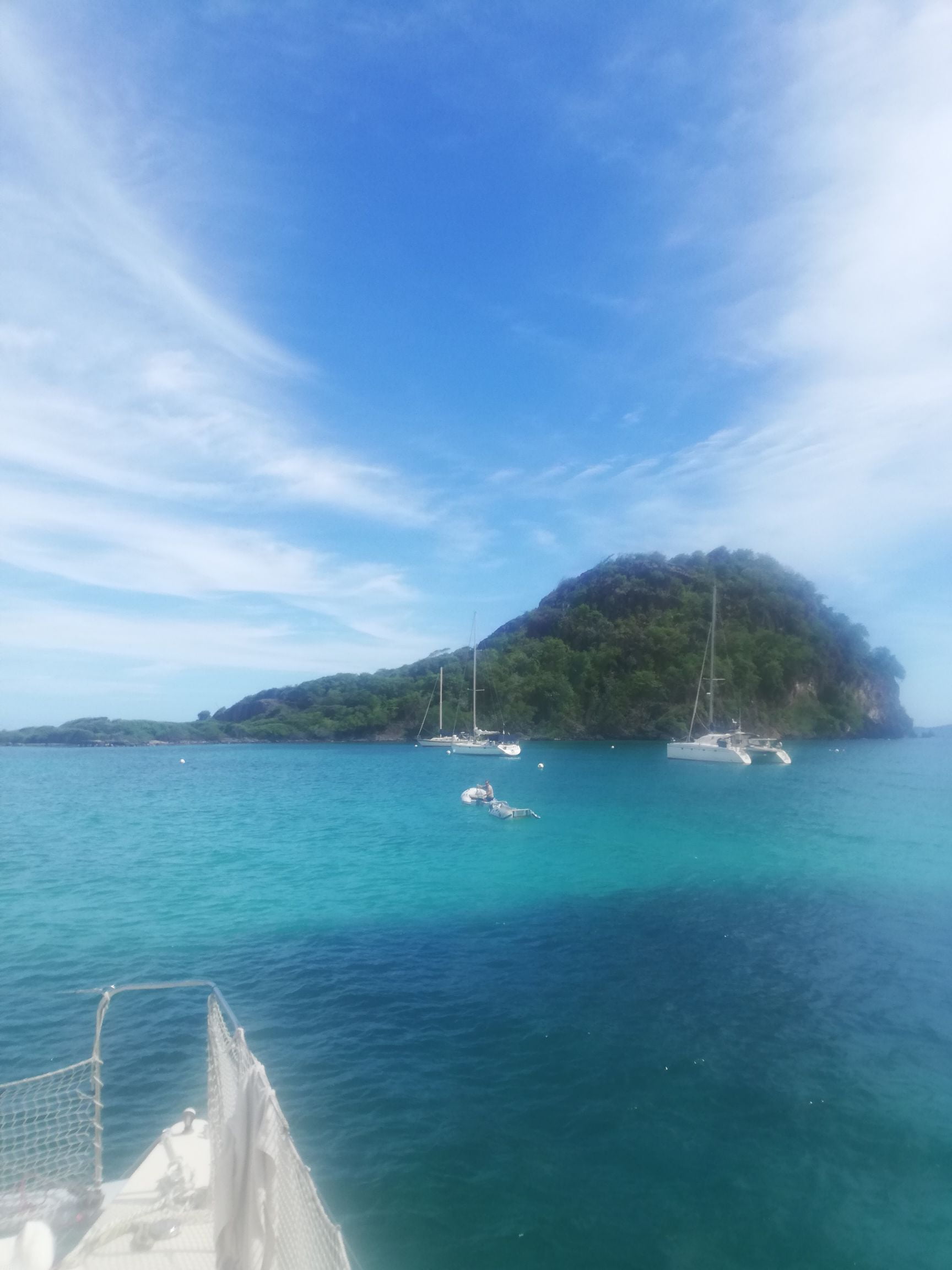Frigate Island — gone.world