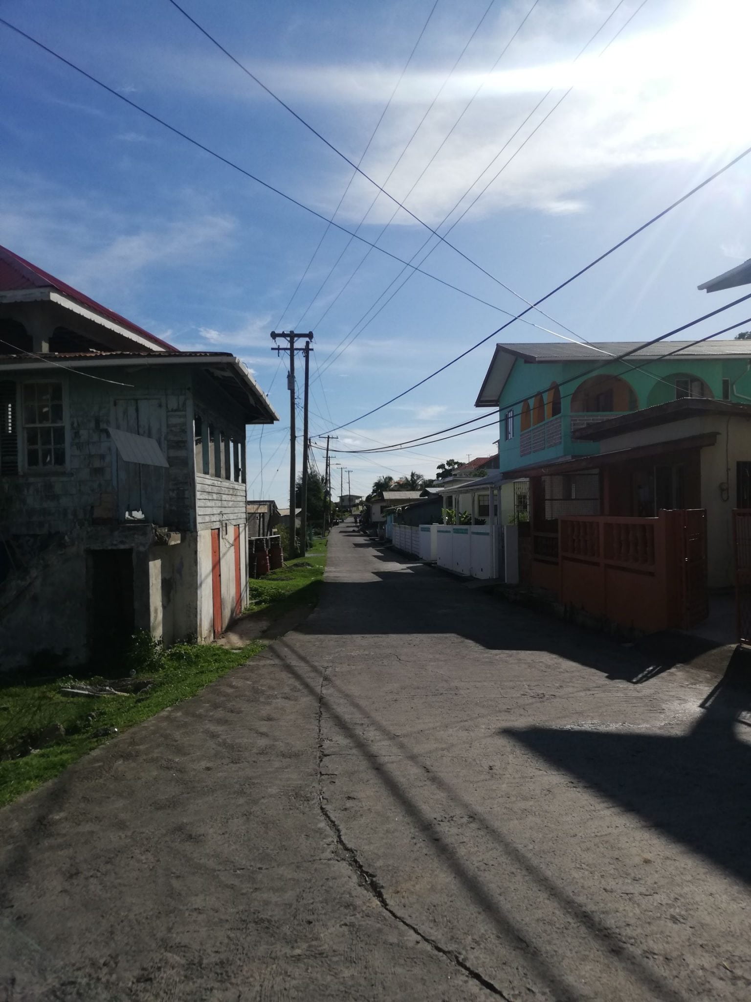 Frigate Island — gone.world