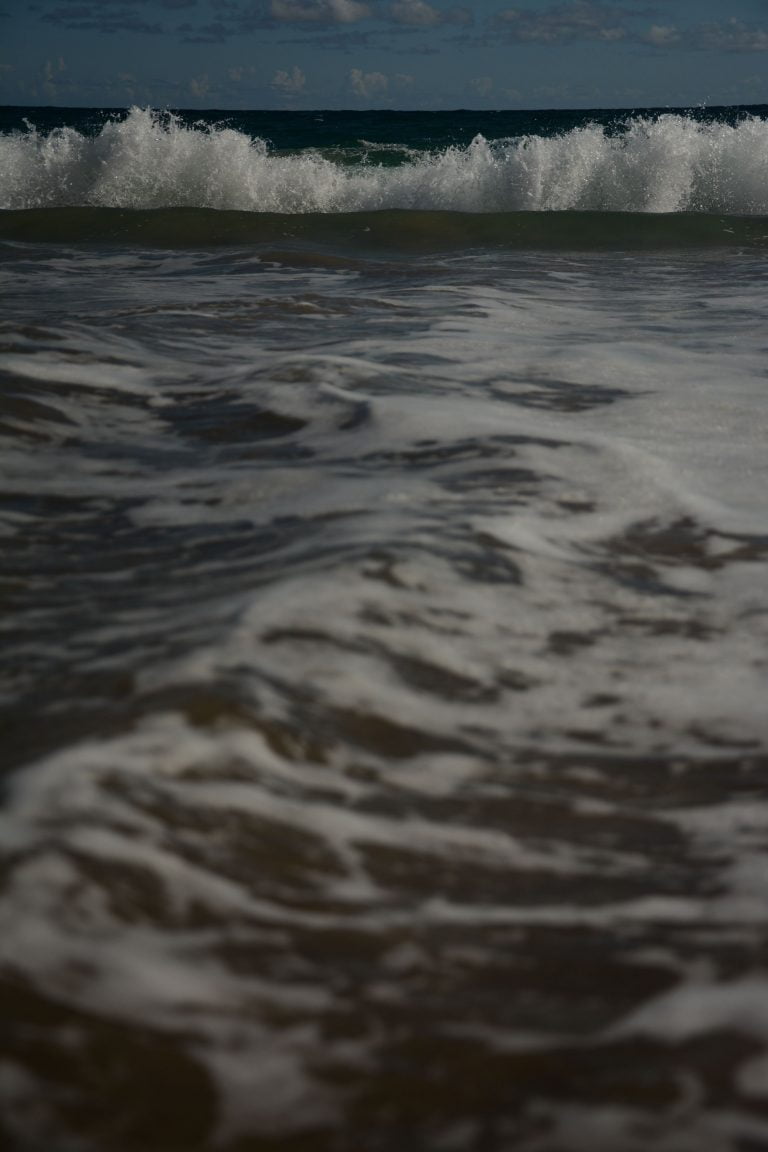 Frigate Bay — gone.world