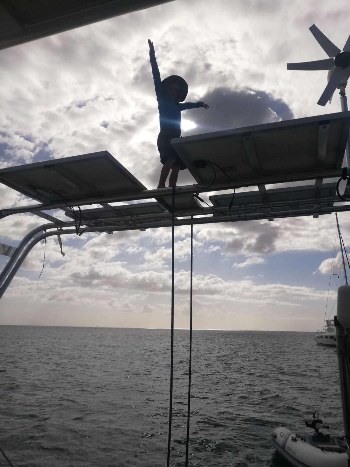 Frigate Bay — gone.world
